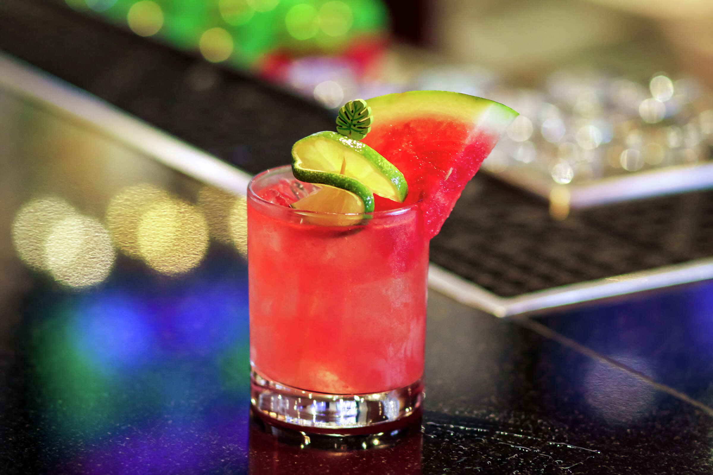 Picos is the best place in Houston to pair tacos and mezcal