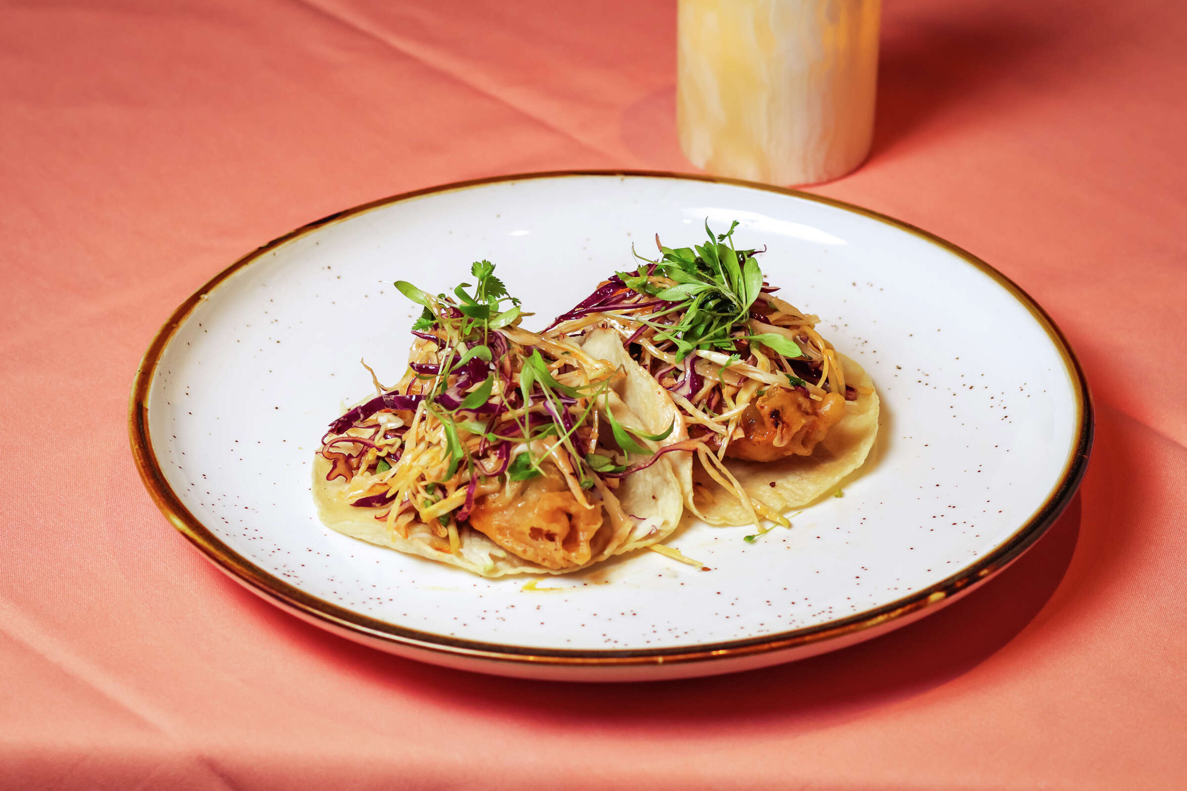 Picos is the best place in Houston to pair tacos and mezcal