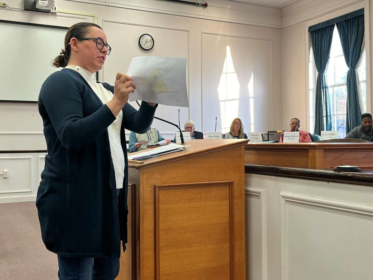 West Haven plans new development zone with shoreline neighbors