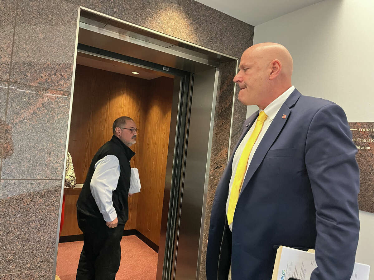 Carfora walks out as regional council backs Tweed expansion