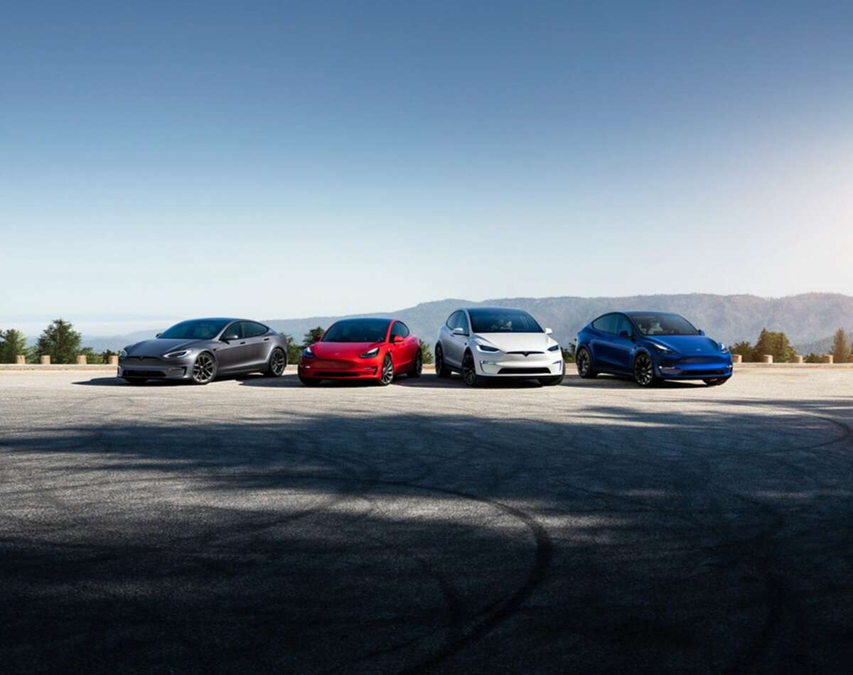 Most And Least Recalled Vehicles: Tesla Has The Most Most And Least Recalled Vehicles: Tesla Has The Most