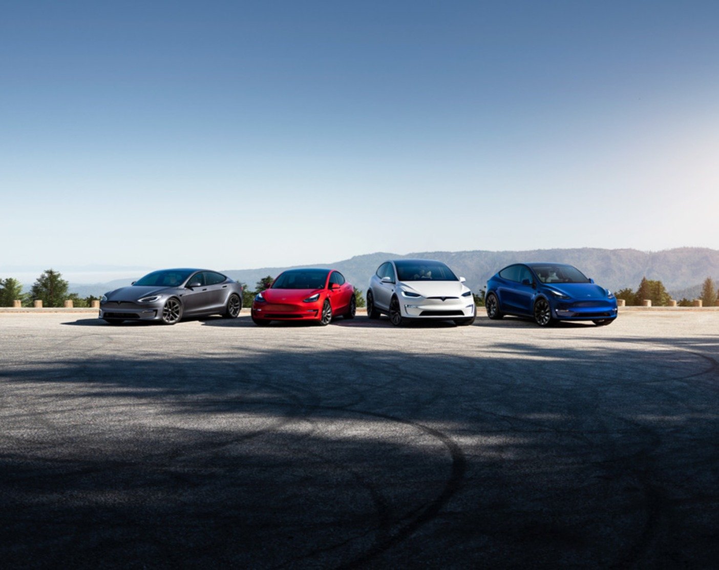 Most And Least Recalled Vehicles: Tesla Has The Most