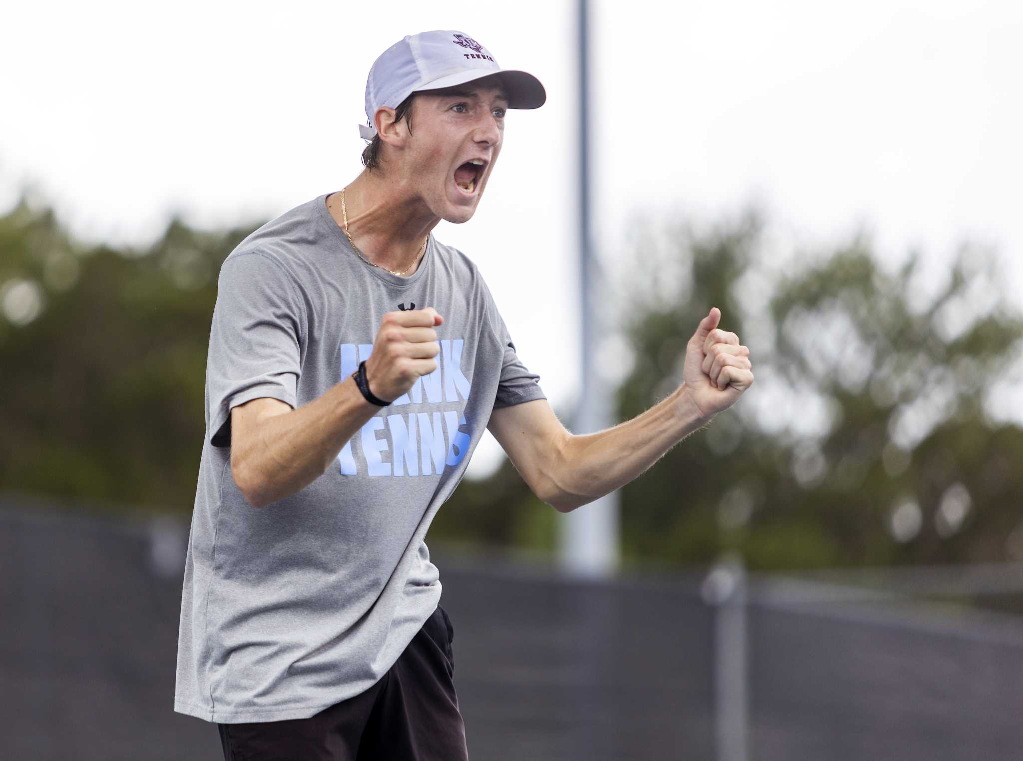 Express-News names high school tennis squads up for top honors