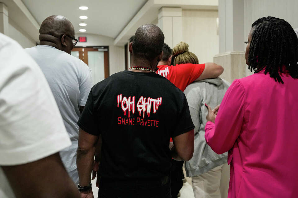 Jalen Randle case: Grand jury undecided on indicting Shane Privette