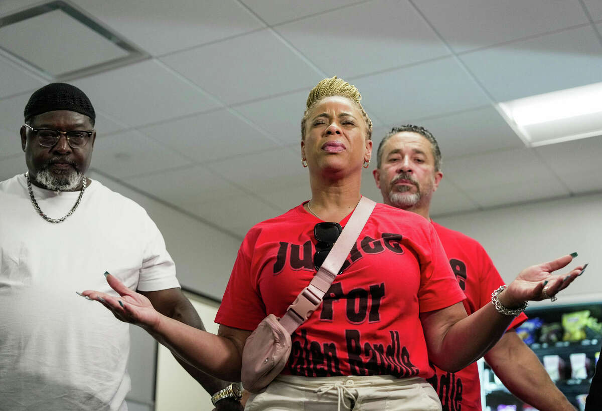 Jalen Randle case: Grand jury undecided on indicting Shane Privette