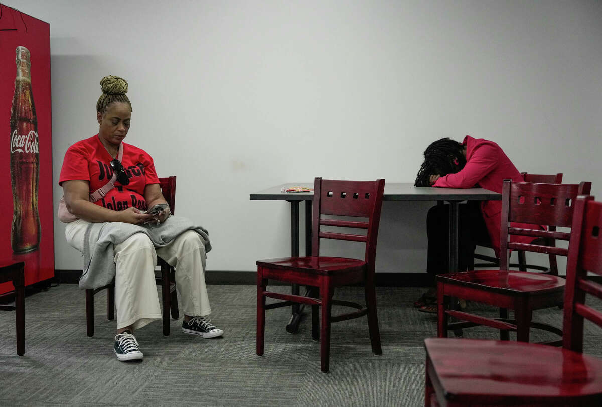 Jalen Randle case: Grand jury undecided on indicting Shane Privette