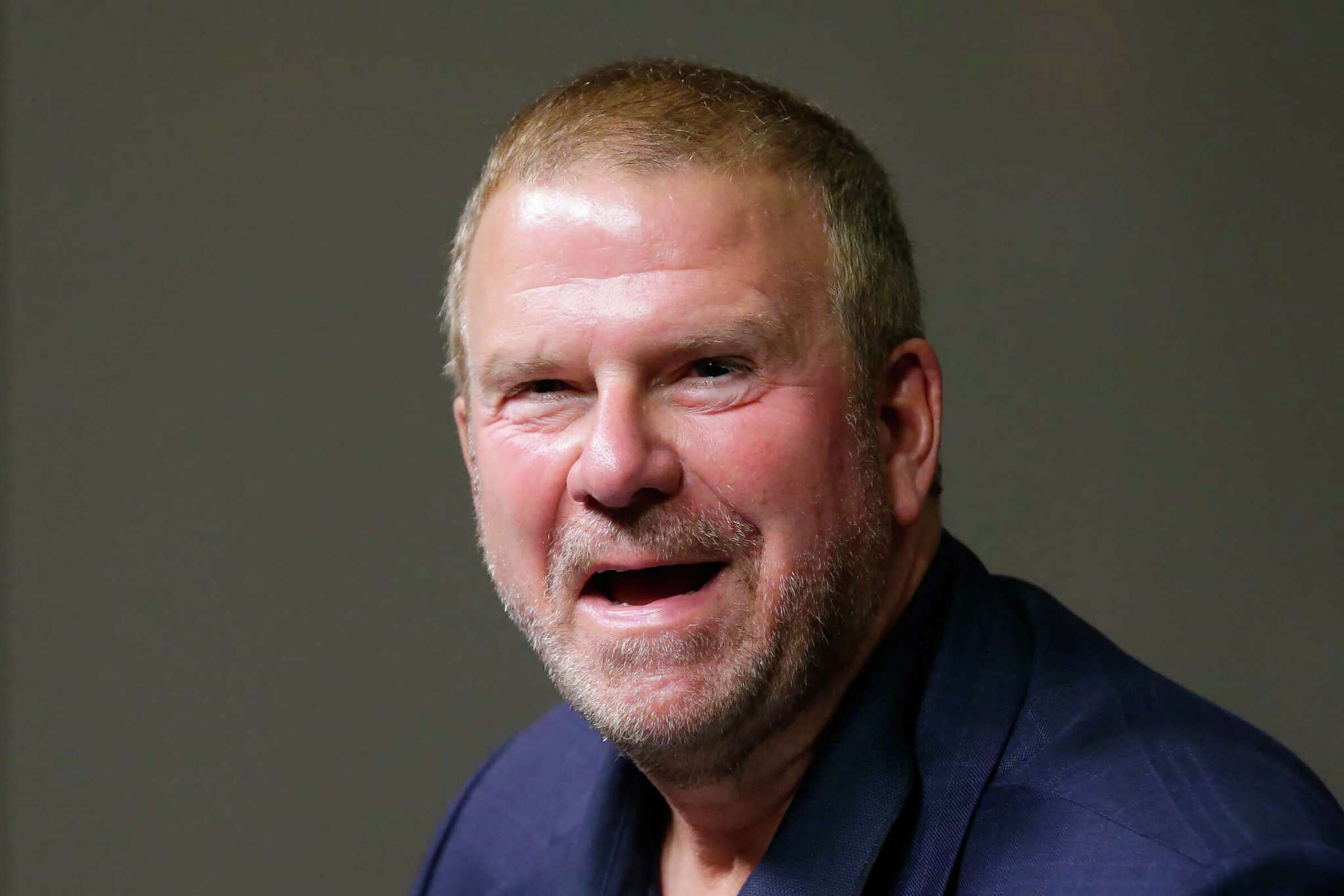 A lawsuit pits Tilman Fertitta, Landry's against another Landry