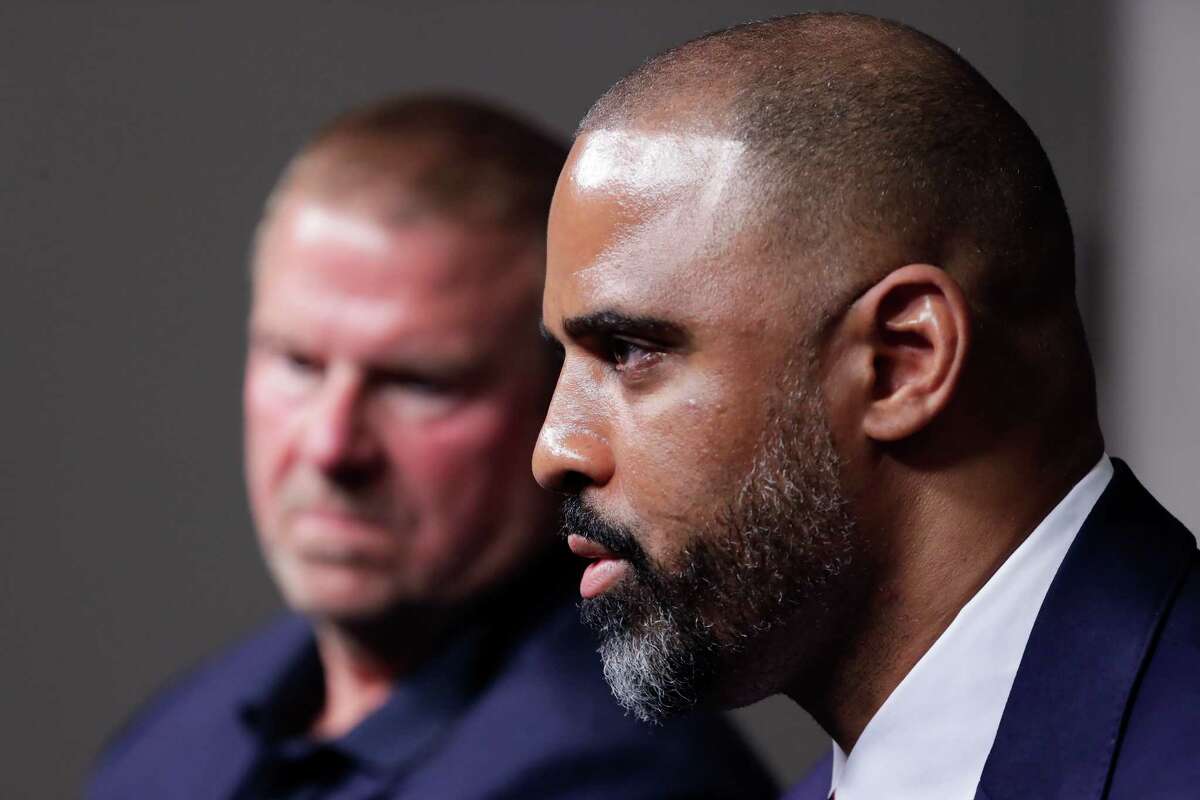 Houston Rockets: Team to build $70 million practice facility