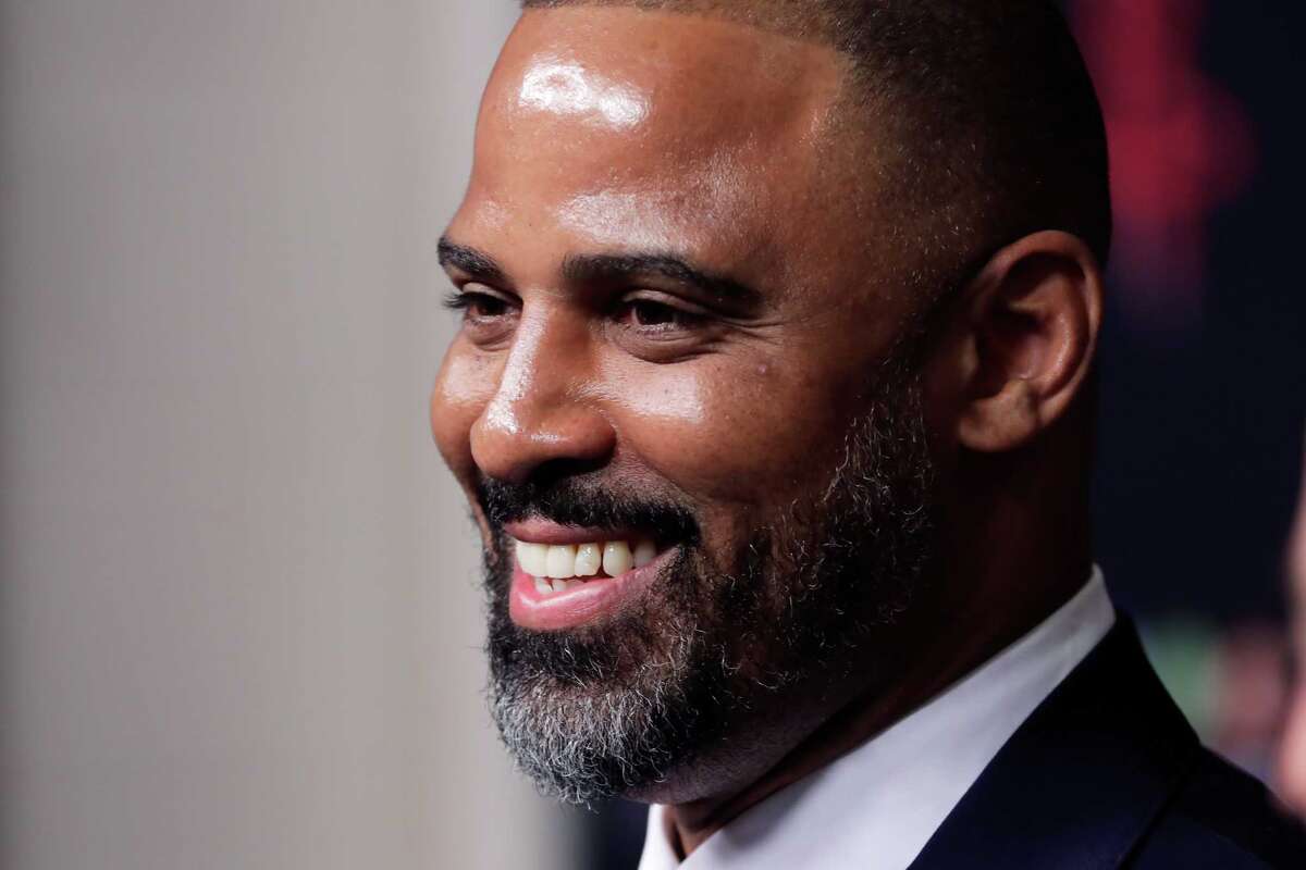 Houston Rockets: New coach Ime Udoka says 'youth is not an excuse'