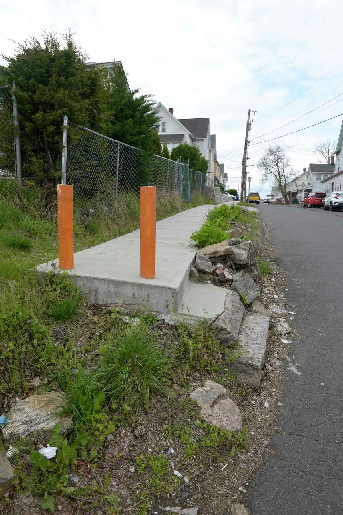 How walkable is downtown Danbury? WCSU students conduct audit