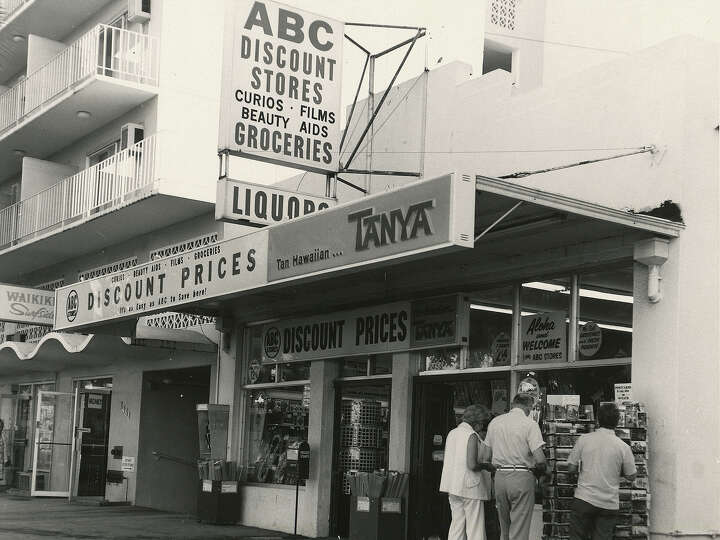 How ABC Stores became Hawaii’s ubiquitous chain