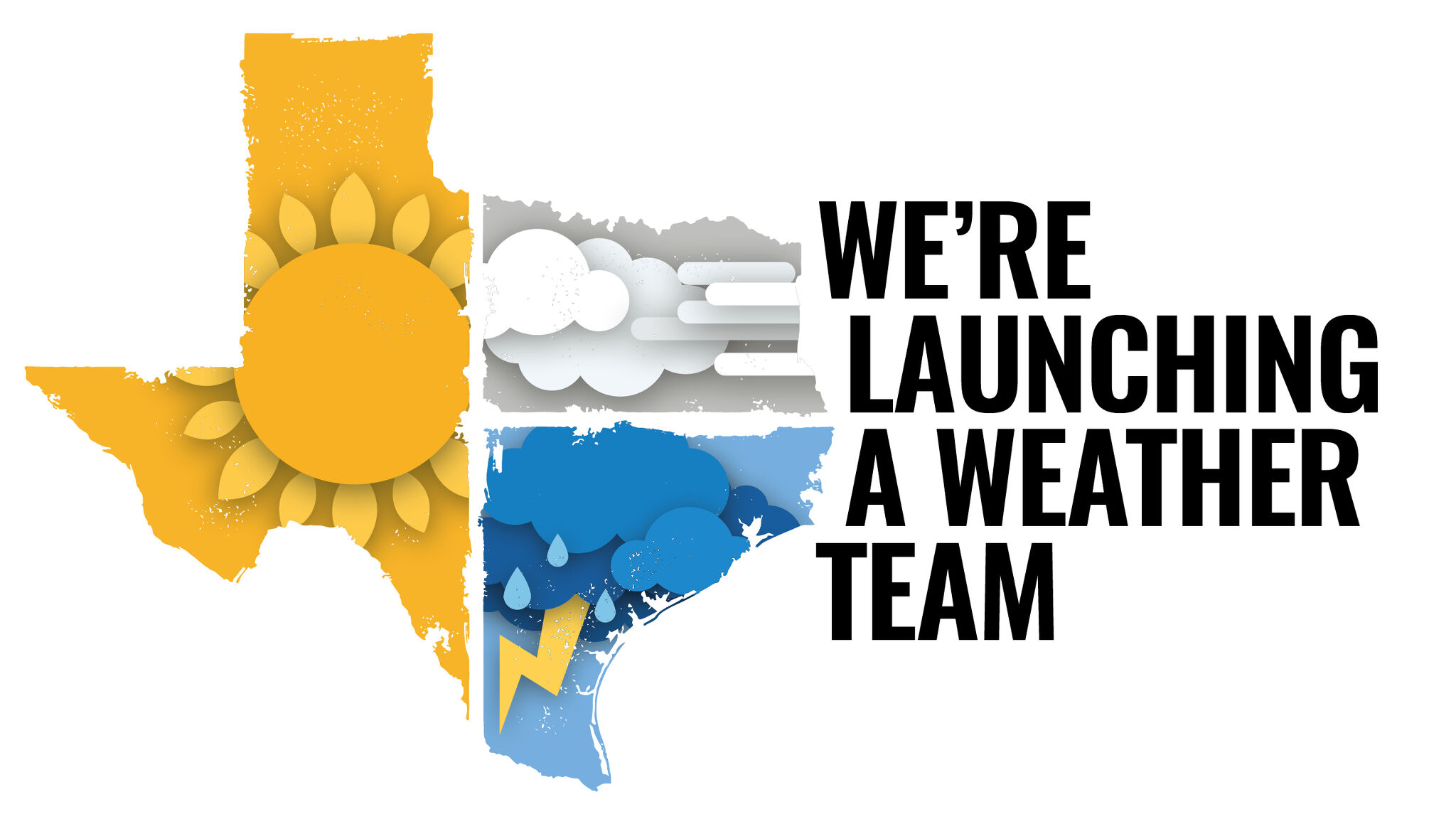 Houston Chronicle, SA Express News launching Texas weather team