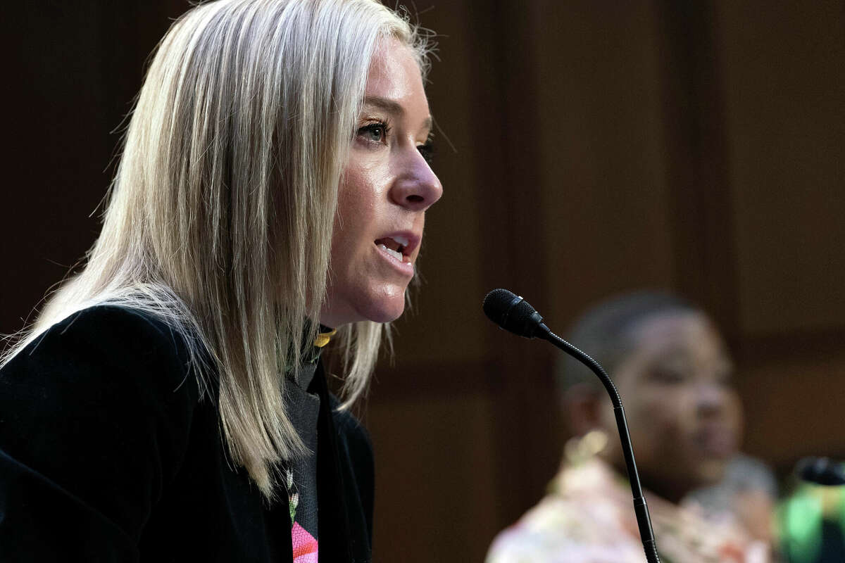 Texas woman denied emergency abortion blames Cruz, Cornyn in hearing