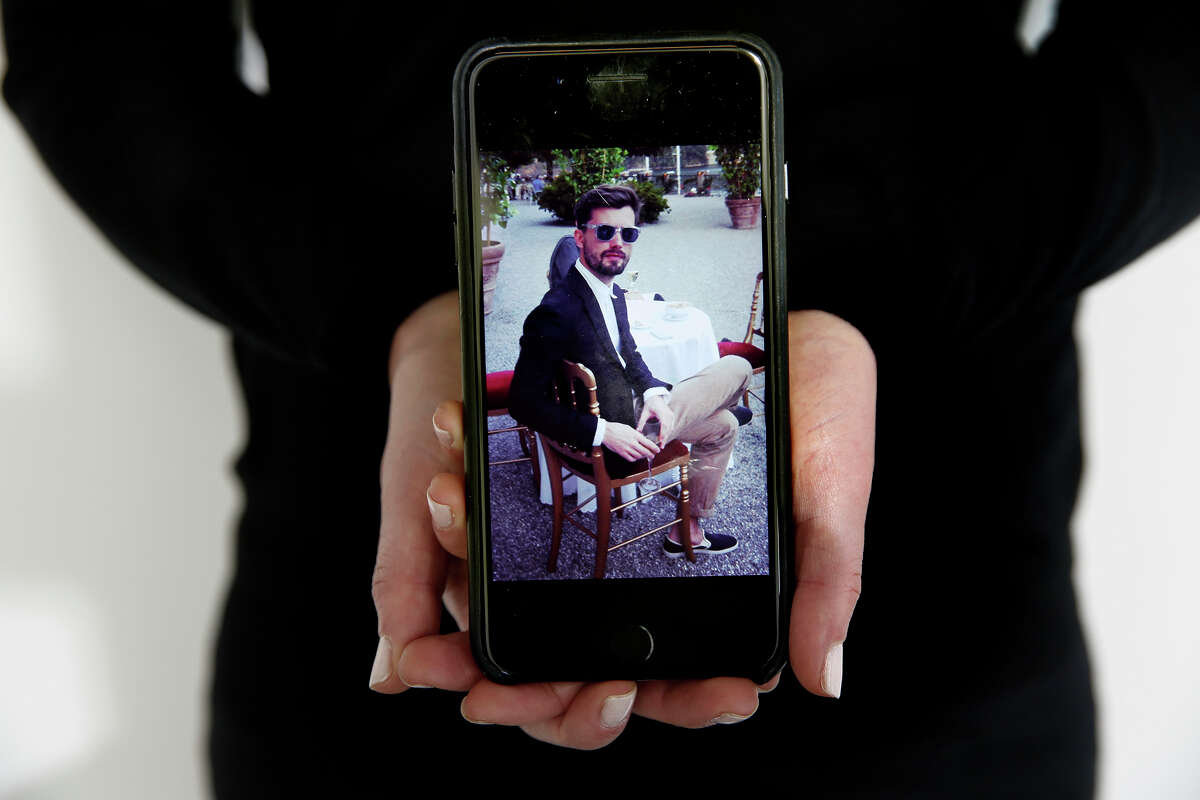 SF's Replika bot aimed to end loneliness. Then its users revolted.