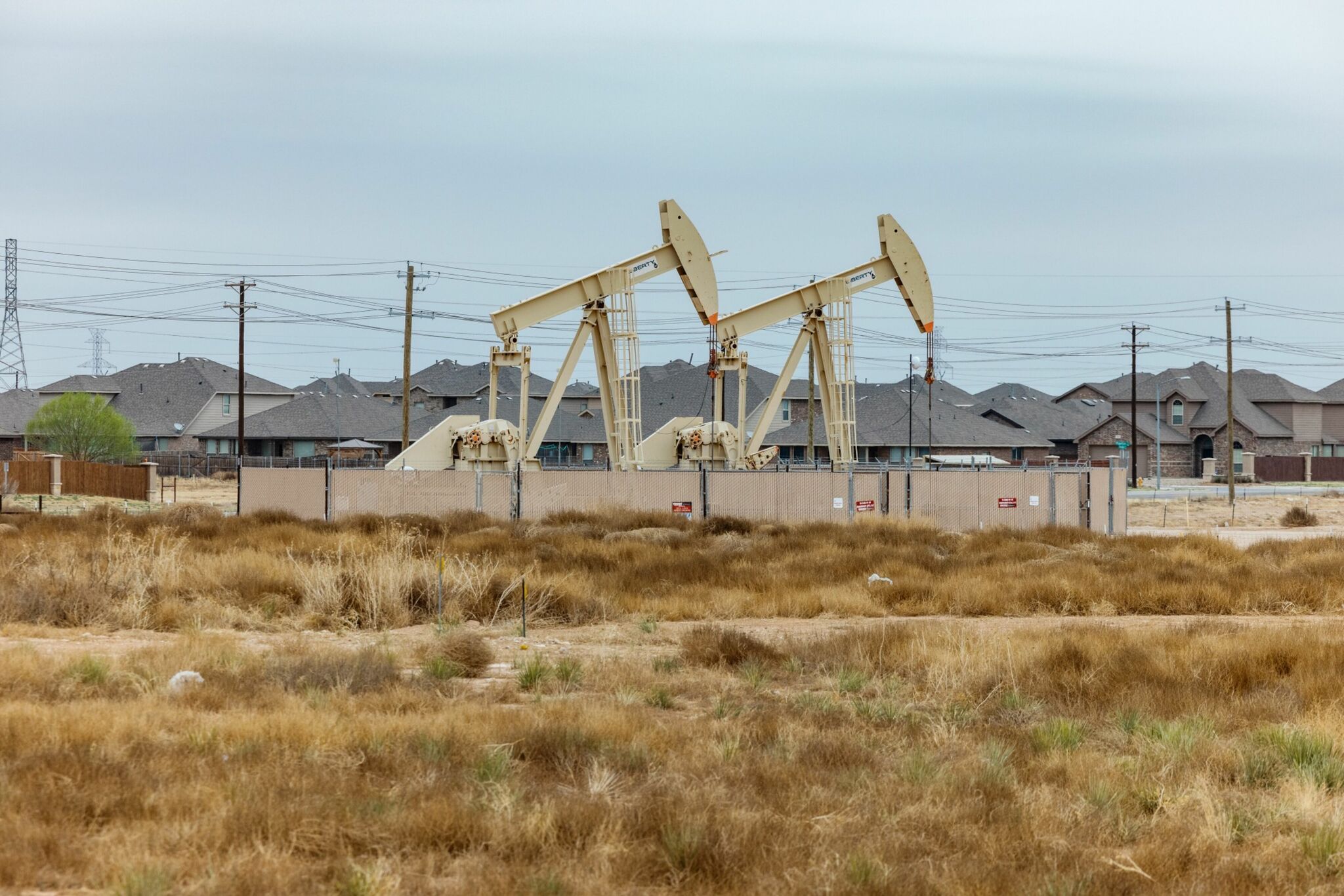 RRC: Midland, Martin counties dominate state’s oil production list