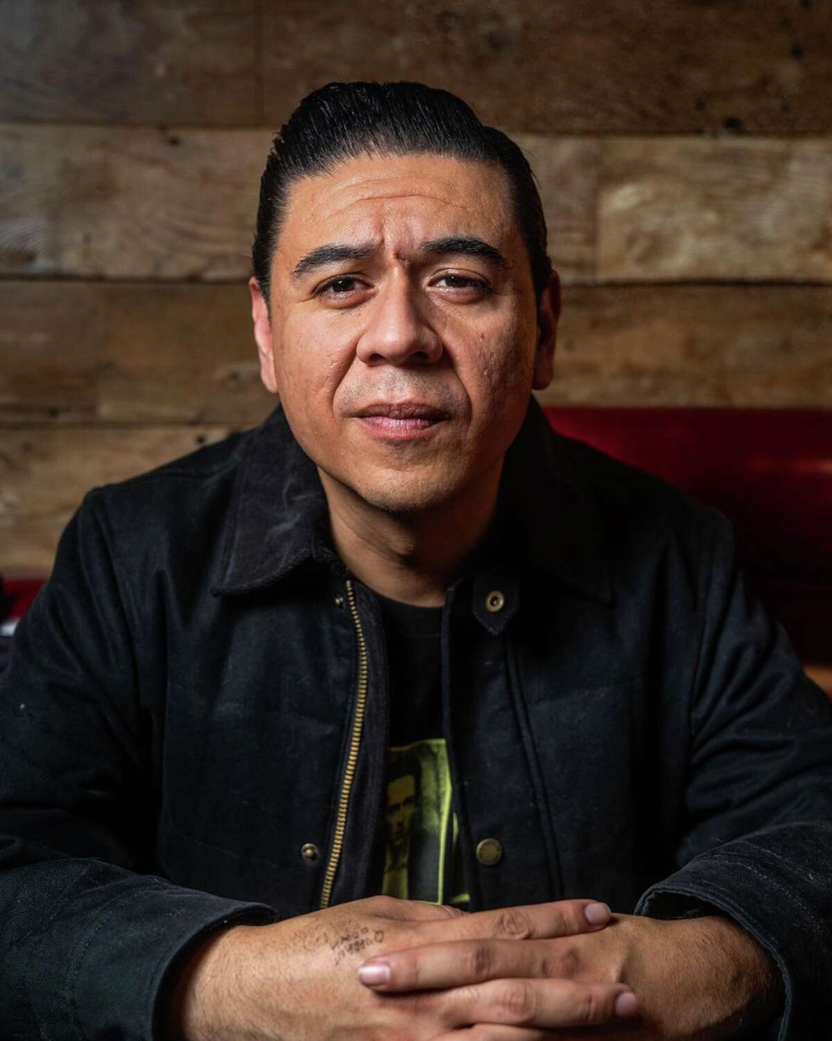 Chris Estrada talks stand-up comedy, hit 'Hulu' series