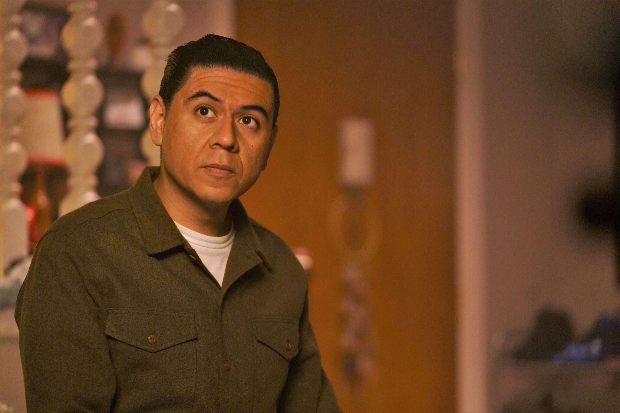 Chris Estrada talks stand-up comedy, hit 'Hulu' series