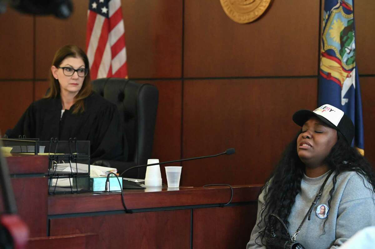 Guilderland man receives maximum sentence for fatal hit-and-run