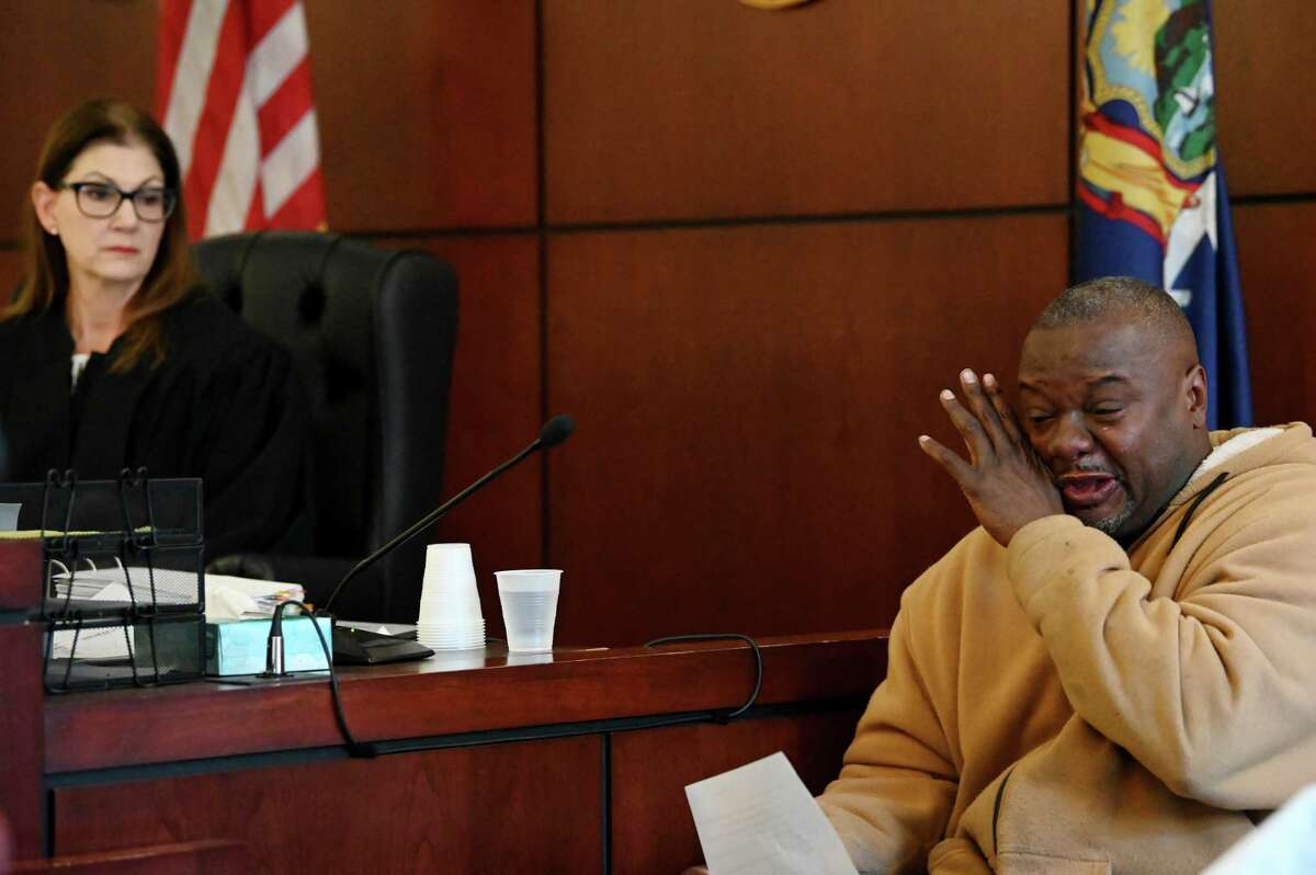 Guilderland man receives maximum sentence for fatal hit-and-run