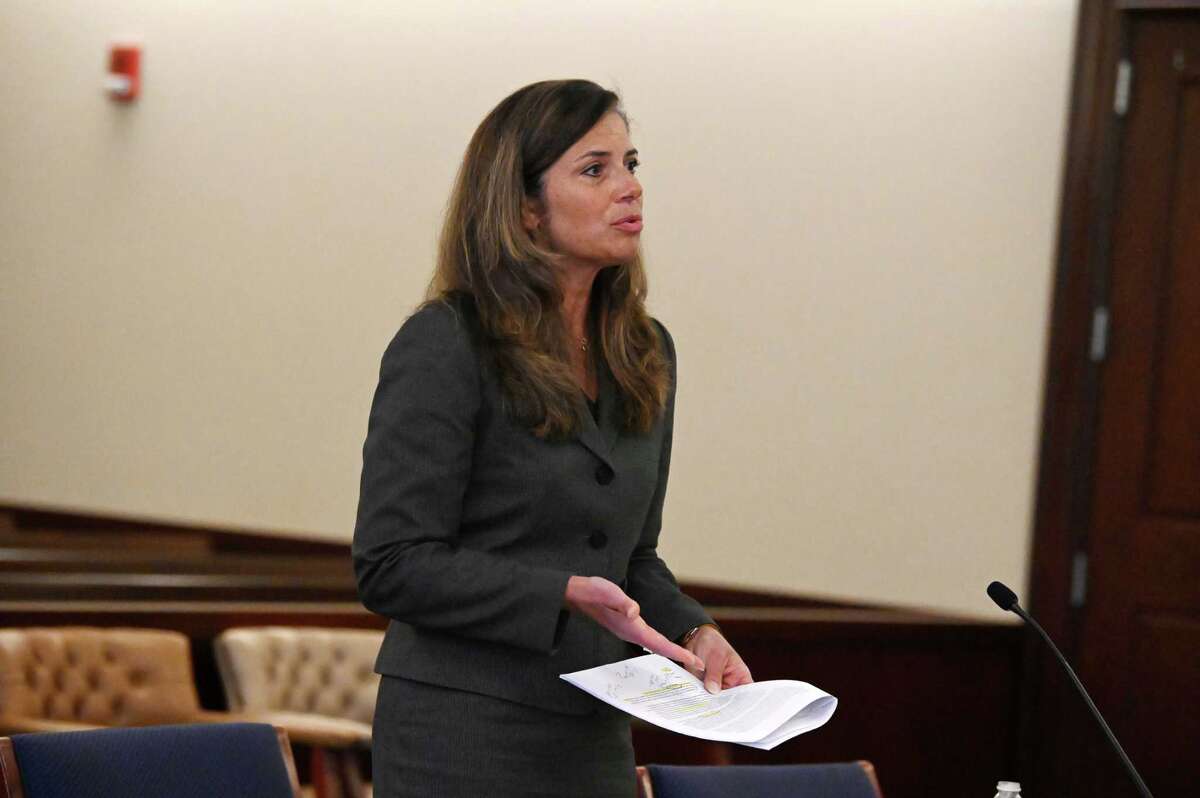 Guilderland man receives maximum sentence for fatal hit-and-run