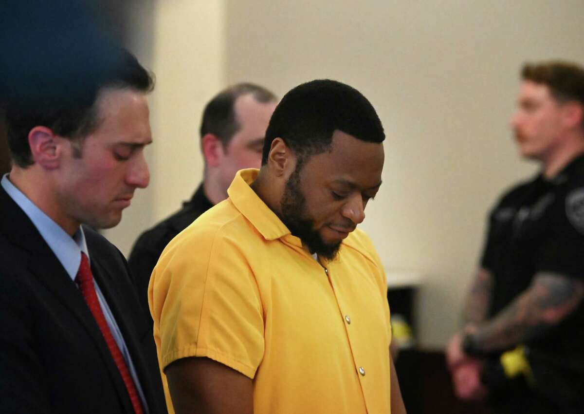 Guilderland man receives maximum sentence for fatal hit-and-run