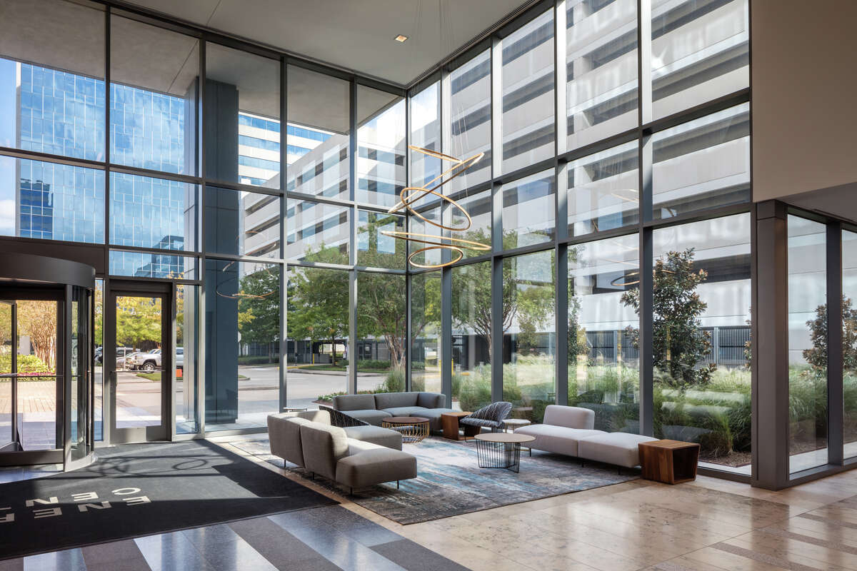 Kiewit Engineering expands offices in major Energy Corridor lease deal