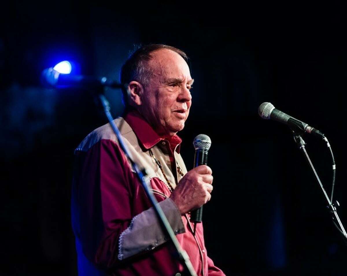 Folklore is the family tradition with with 'Lomax on Lomax'