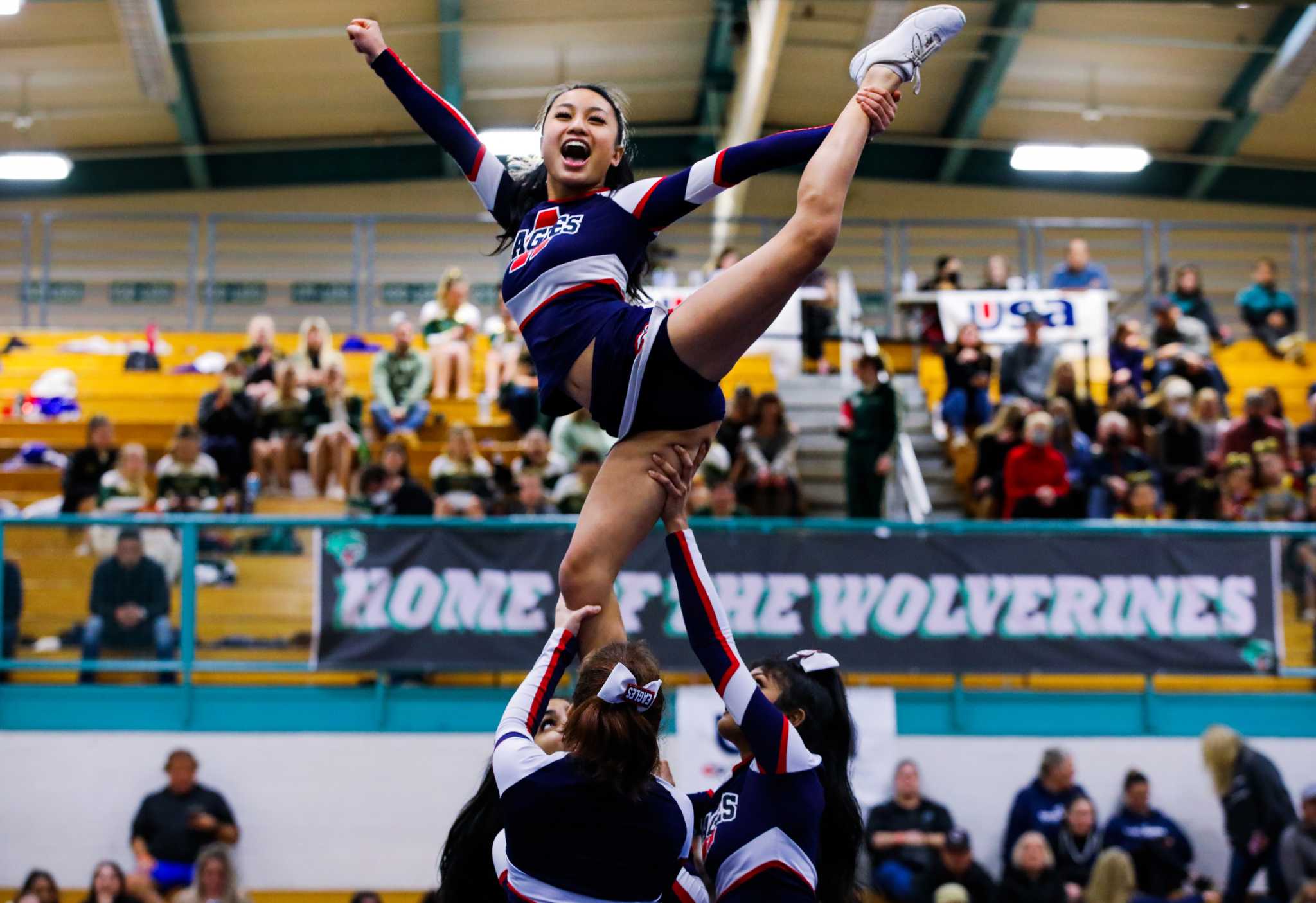 High School Sports in the SF Bay Area - San Francisco Chronicle