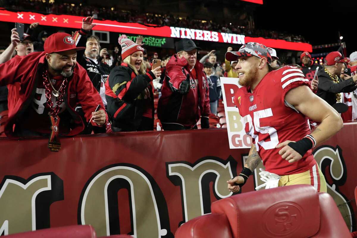 49ers’ no-names have been vital in landing big names deep in NFL draft