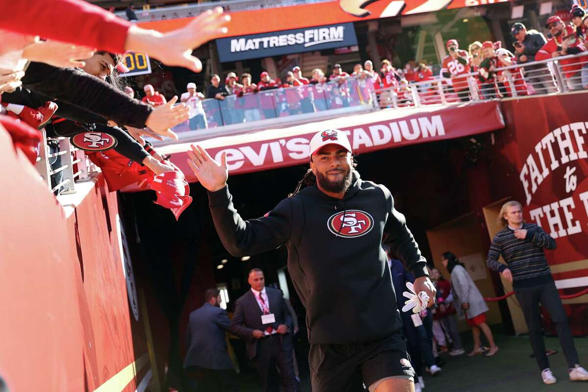 49ers’ no-names have been vital in landing big names deep in NFL draft