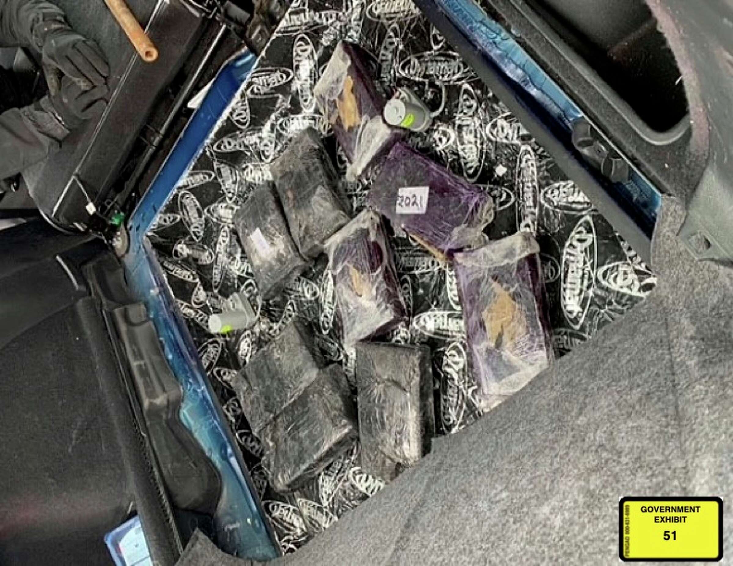 Jeffrey Civitello Jr. gets prison in two drug cases, one linked to mob