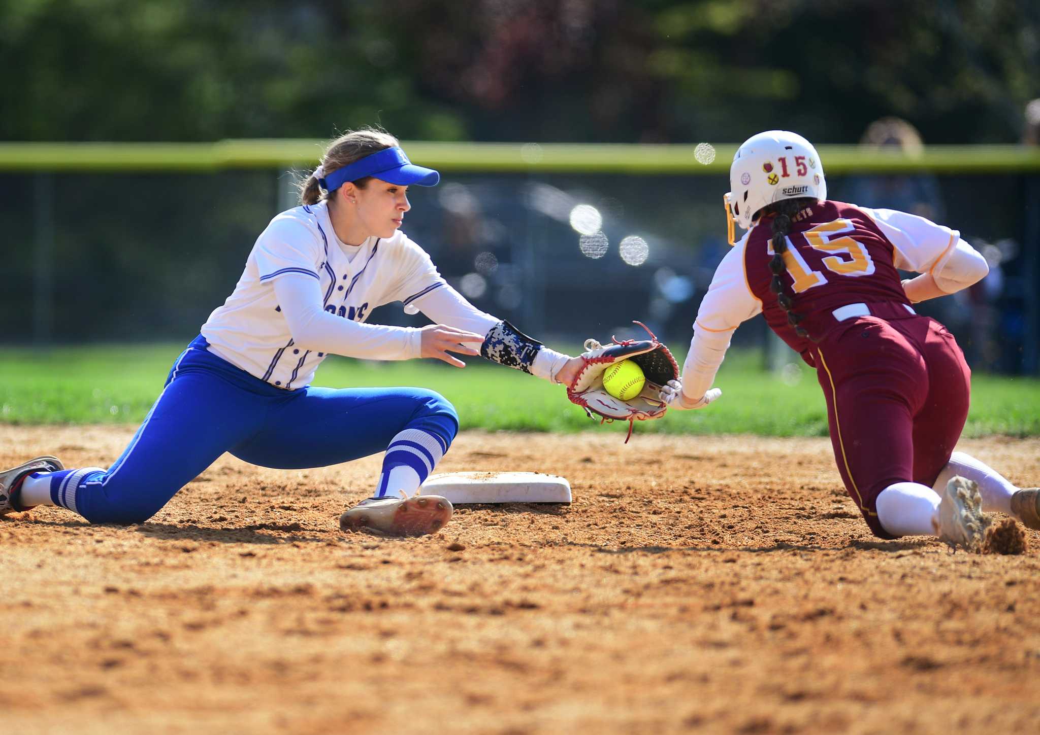GameTimeCT Top 10 Softball Poll for May 1, 2023