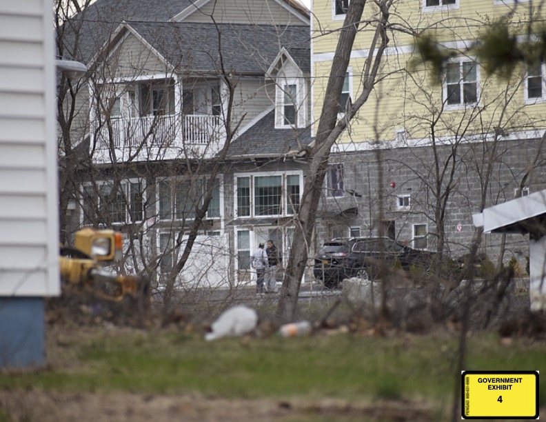 Schenectady father and son found guilty in cocaine case
