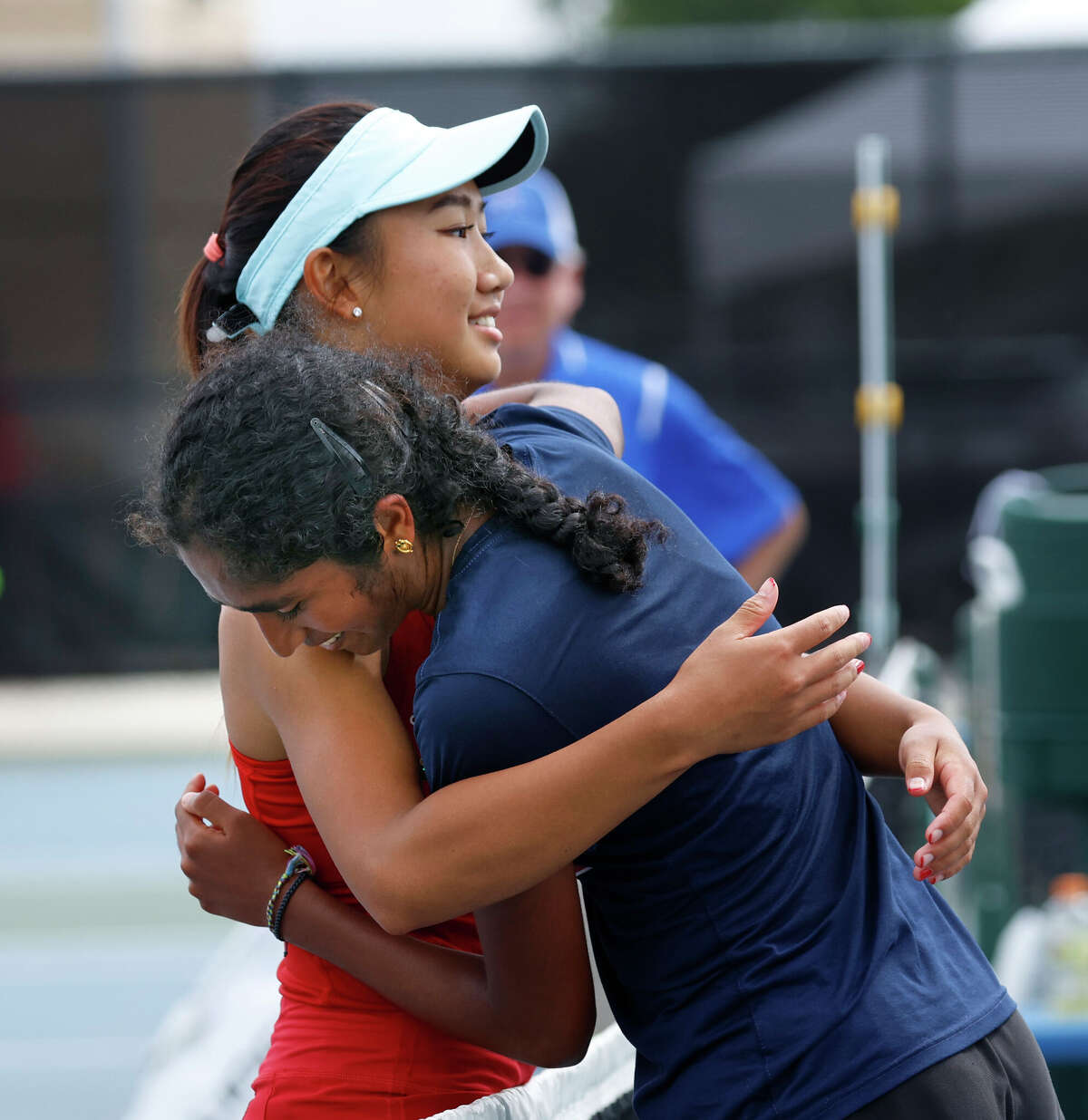 Houston-area tennis players claim four state championships