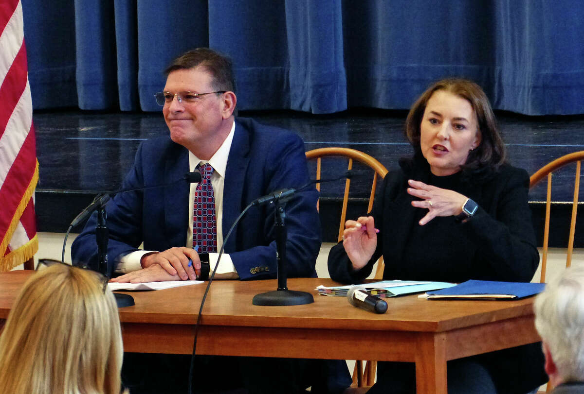 State Reps. O’Dea and Marra talk housing, tree cutting and more