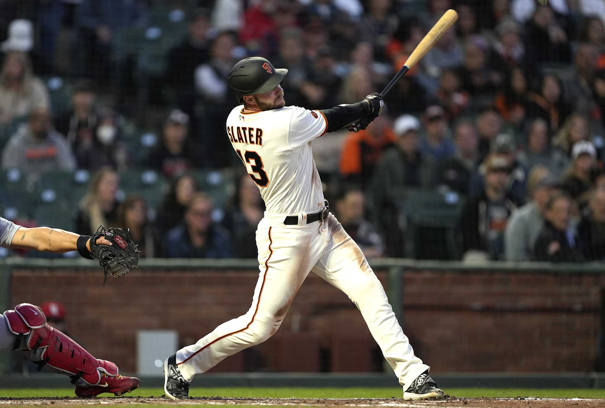 Giants will be well versed in roster juggling in the next few weeks