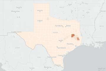 What's Beryl's path in Houston? Here's where the storm goes next