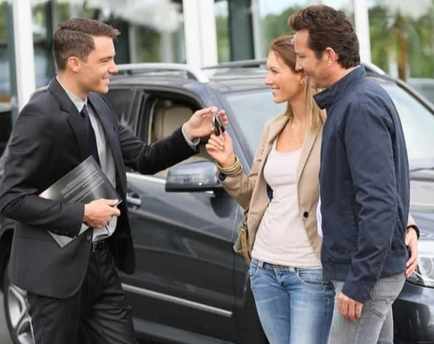 It's The End of the Month and Bargain Time