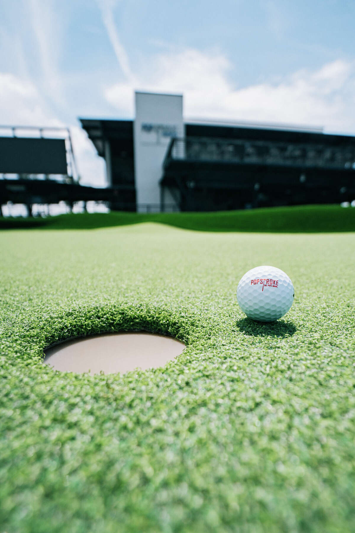 Tiger Woods' PopStroke to open new three Texas locations