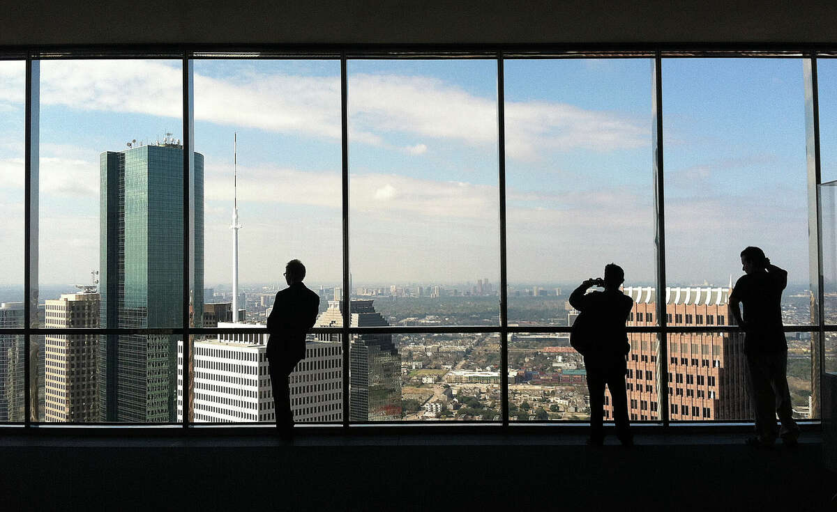 Houston observation decks: Location and why none are open to public
