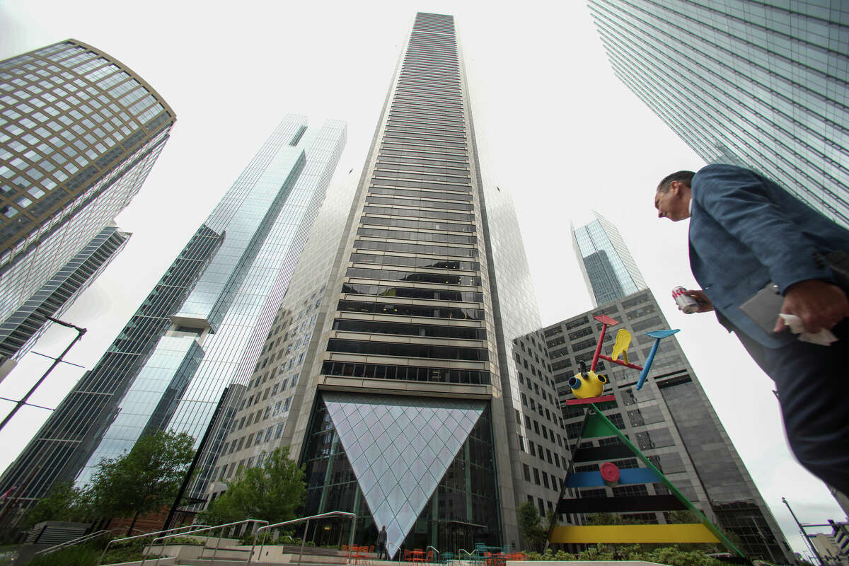 Houston observation decks: Location and why none are open to public