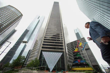 Houston observation decks: Location and why none are open to public