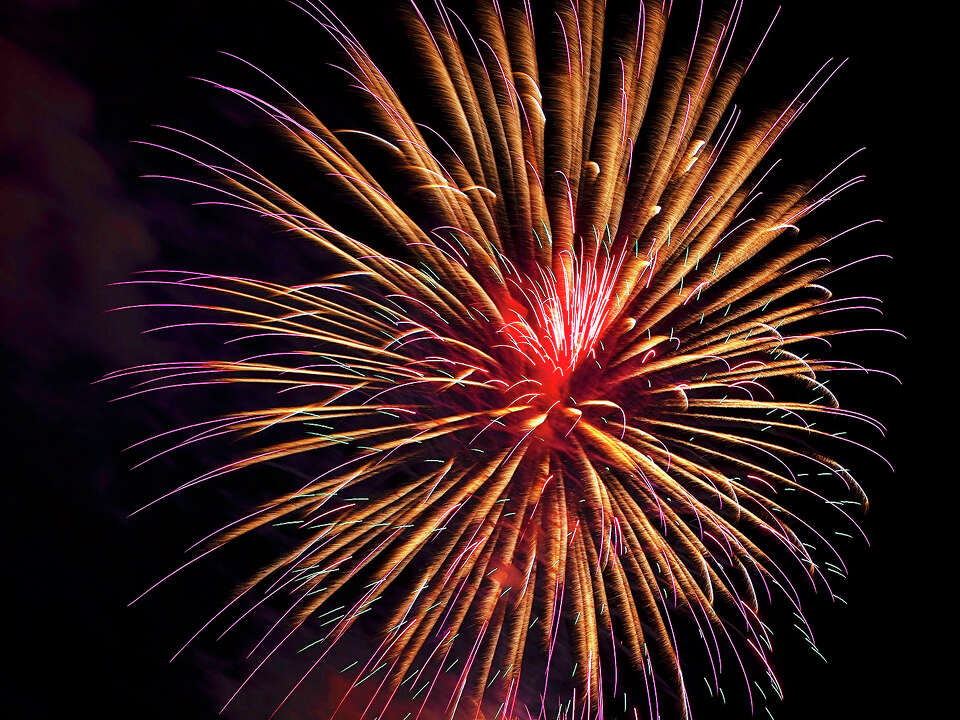 CT fireworks for Fourth of July 2023: When and where to watch