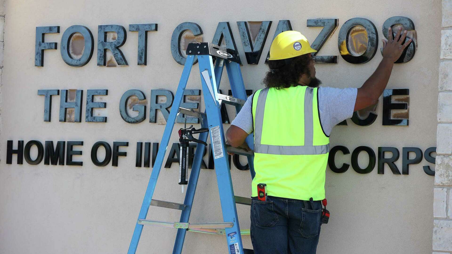 Changing Fort Hood to Fort Cavazos was a decision Texans should love