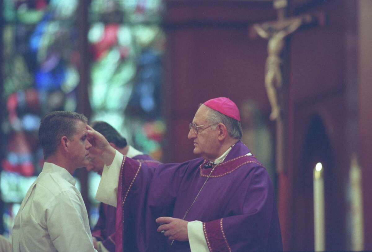 A century-old downtown Houston church is being demolished. Here’s why.