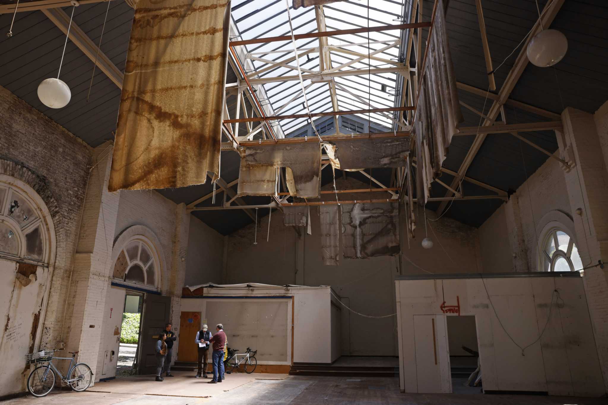 Uc Berkeley Intramurals