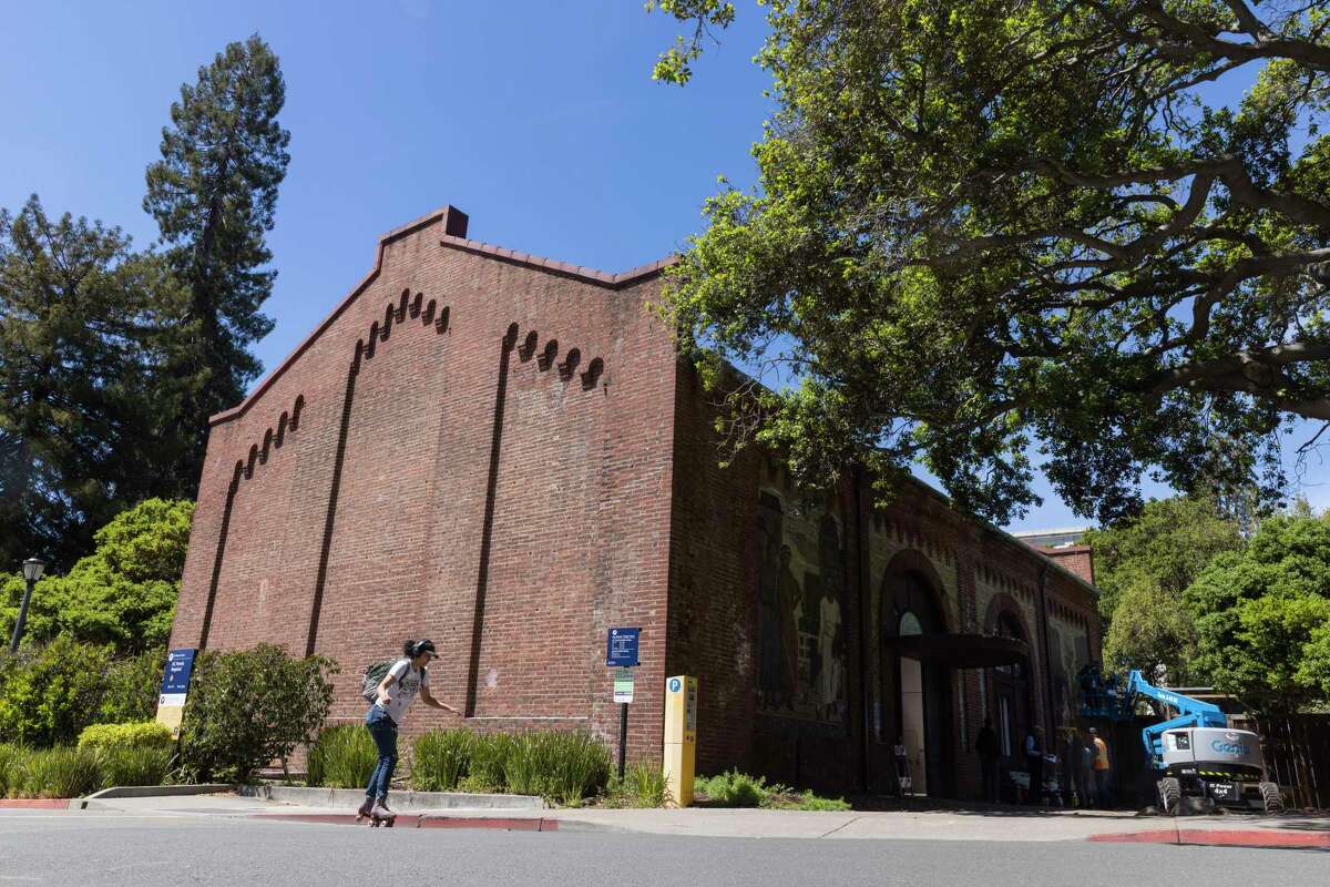 UC Berkeley to embark on $700 million campus-wide clean energy plan