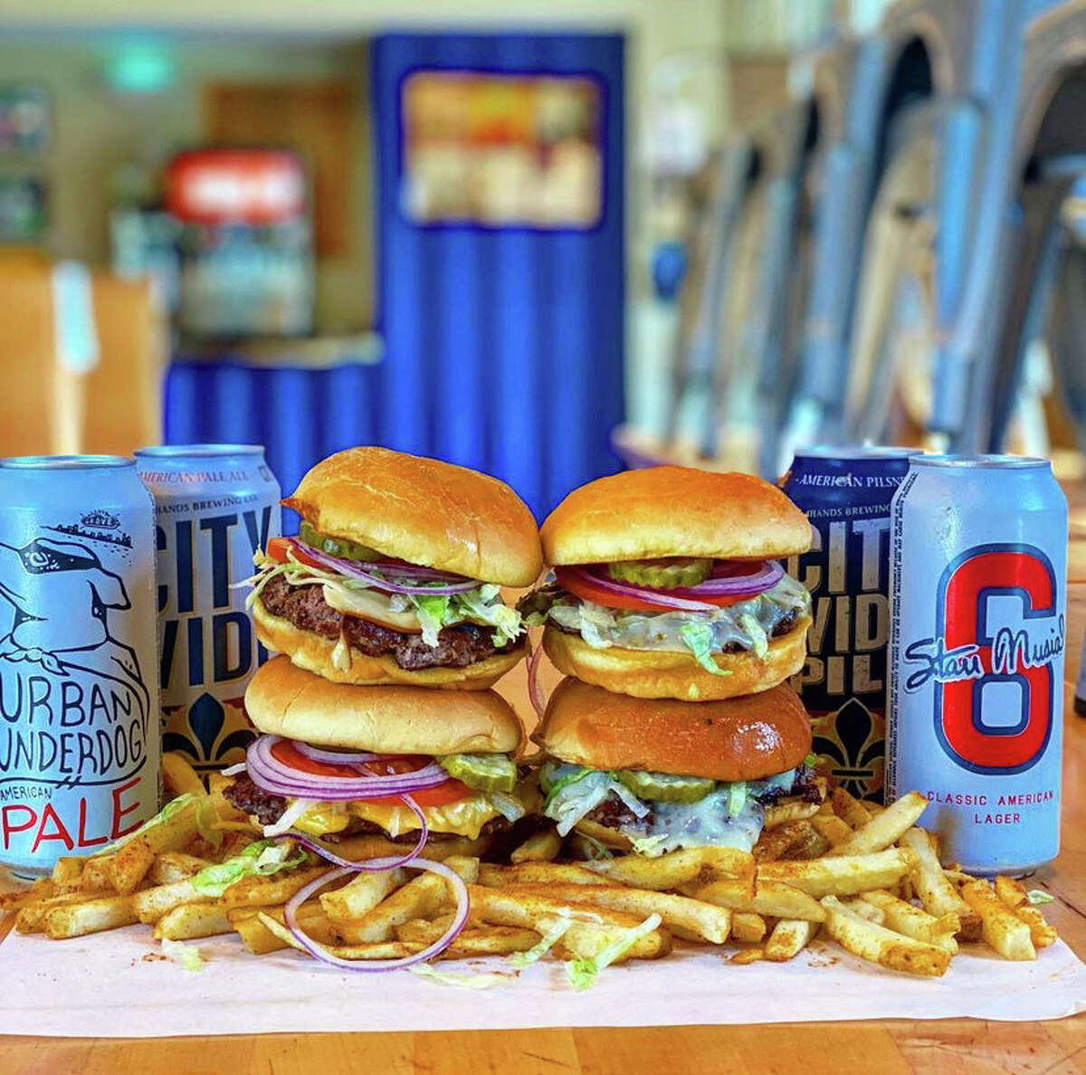 Edwardsville to get new burger drive-in: Hi-Pointe to open in summer