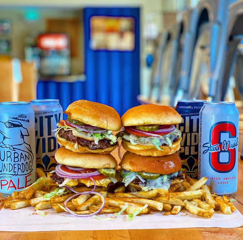 Edwardsville to get new burger drive-in this summer