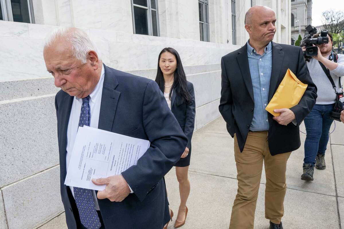 Churchill: Where is Elise Stefanik's outrage now?